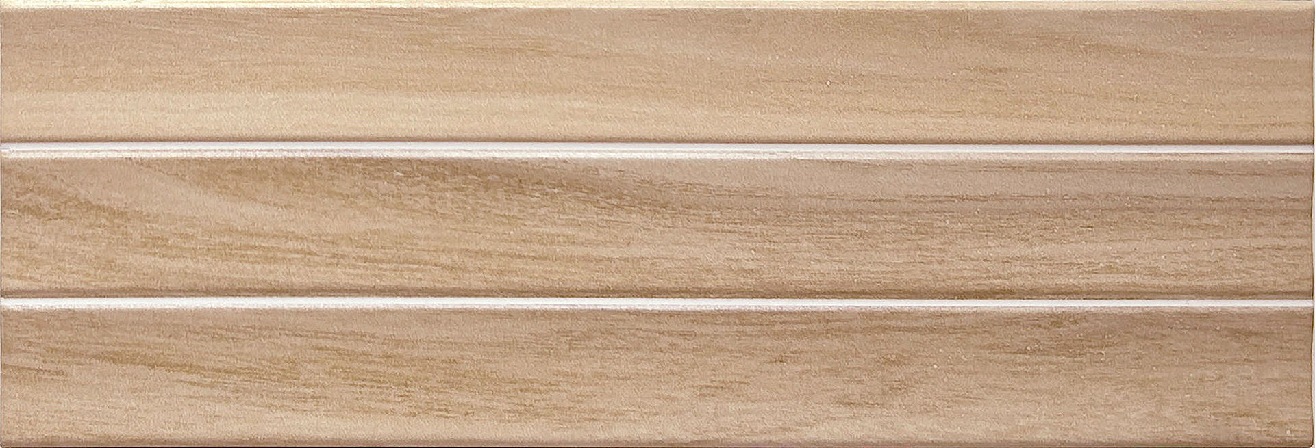 Beige tiles, wood effect 12x35 (Spain). Reviews. Samples to the USA in 48h