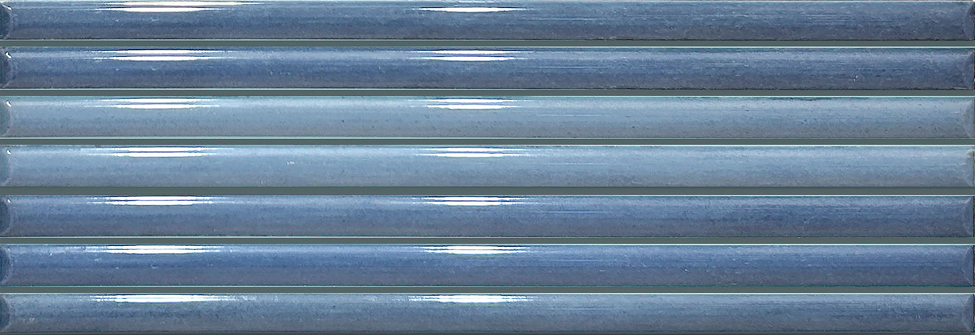 Navy blue tiles 12x35 (Spain). Reviews. Samples to the USA in 48h