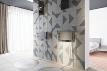 Transition Tiles by Mirage. Discontinued
