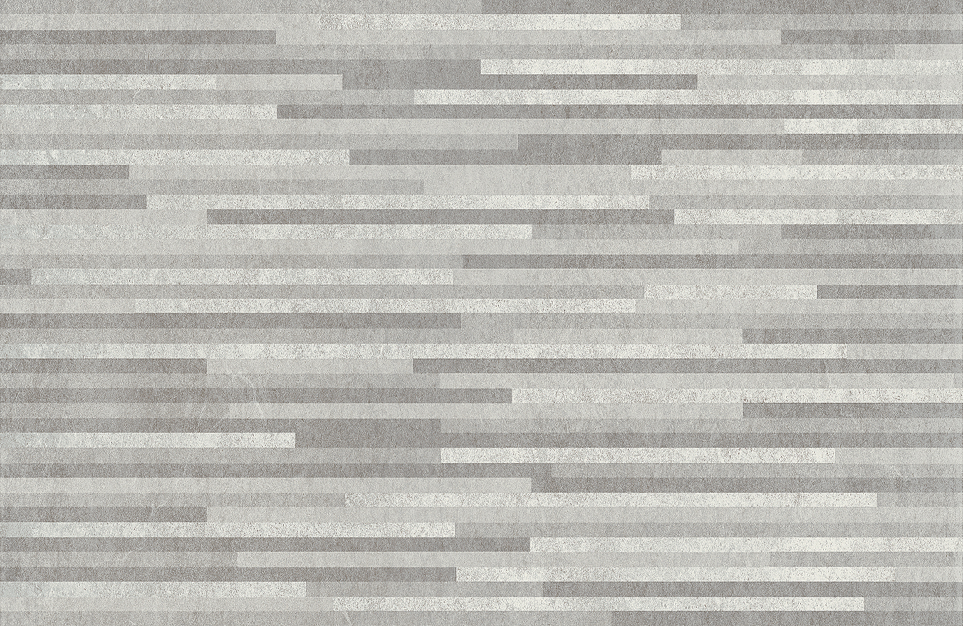 Mosaic effect tiles, grey 25x40 (Italy). Reviews. Samples 48h