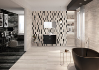 Majestic Tiles by Mo.da. Discontinued