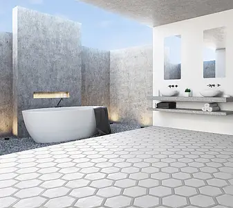 Monopole Calpe tiles. From £25 in Spain +delivery to the UK