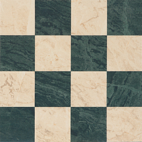 Green tiles, other marbles effect 22x22 (Spain). Reviews. Samples to ...