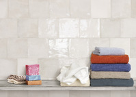Monopole New Garden tiles. From $5 in New York +delivery