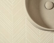 Loom Tiles by Mosaico+. Discontinued