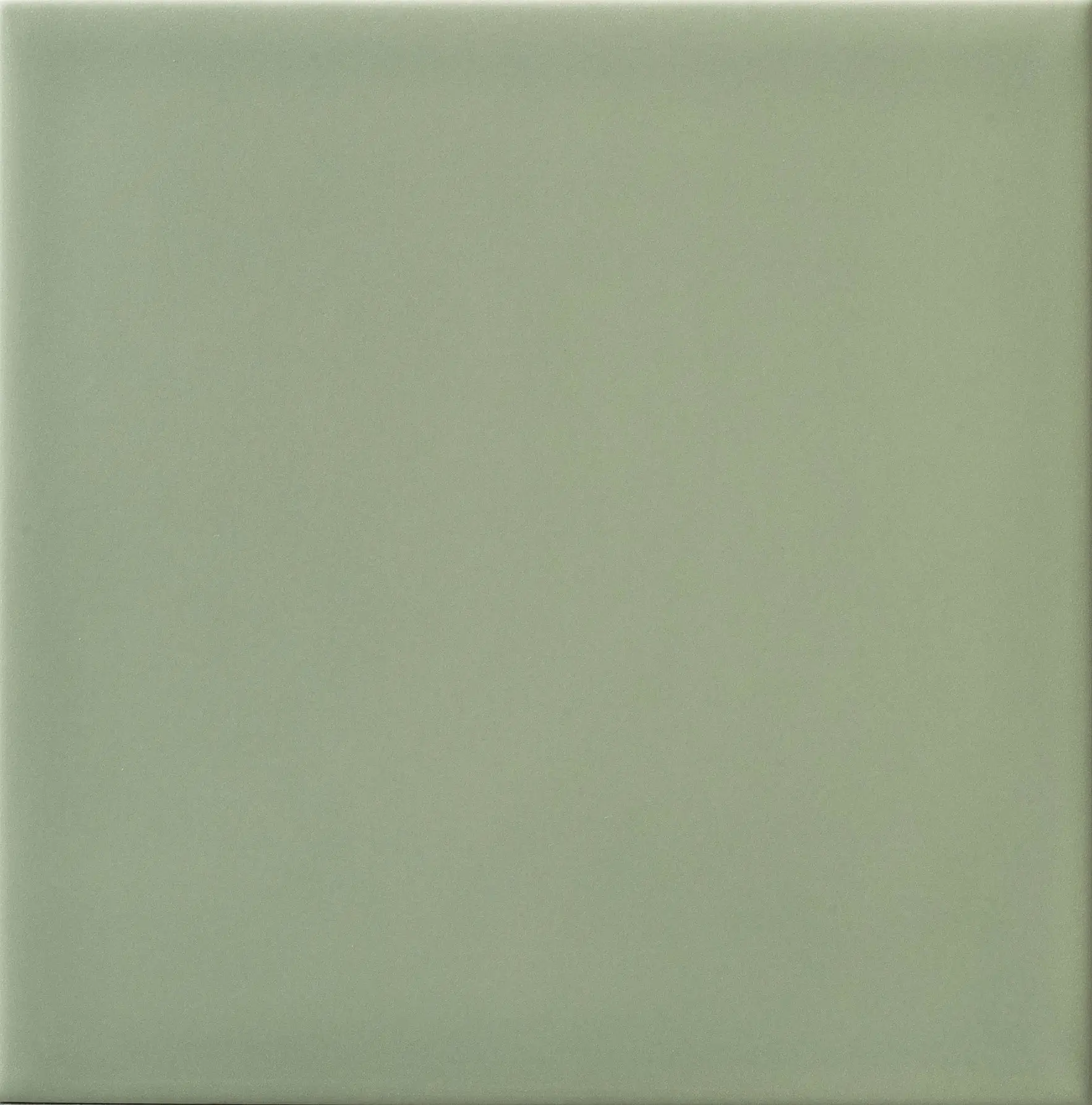 Green tiles, designer, unicolor effect 15x15 (Italy). Reviews. Samples ...