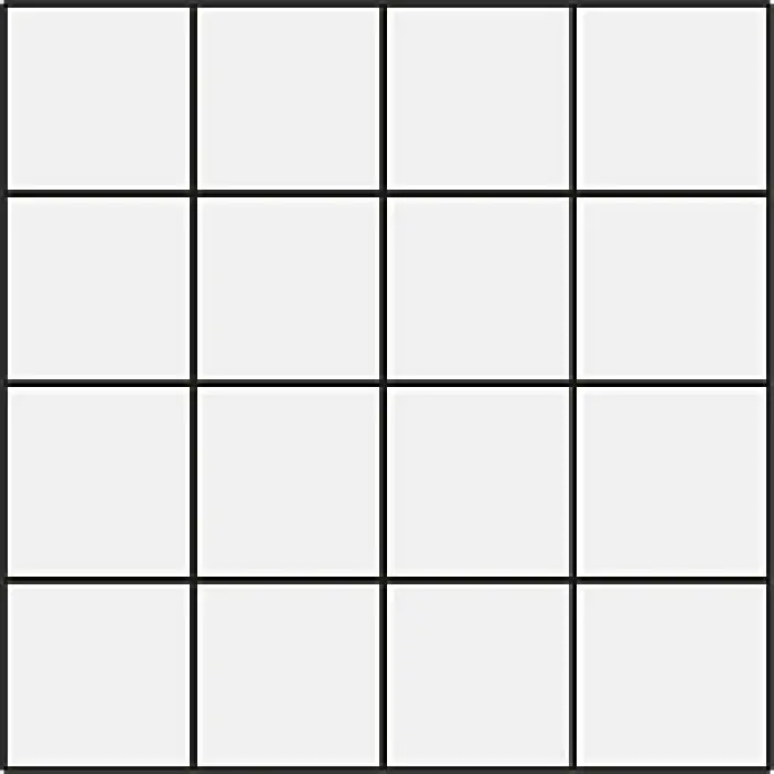 KGDG51... DIN by Mutina. From £32 in Italy +delivery