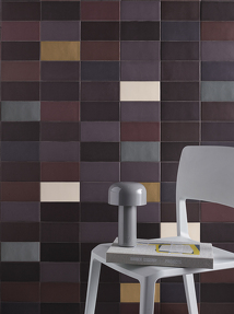 Lane Tiles by Mutina. Discontinued