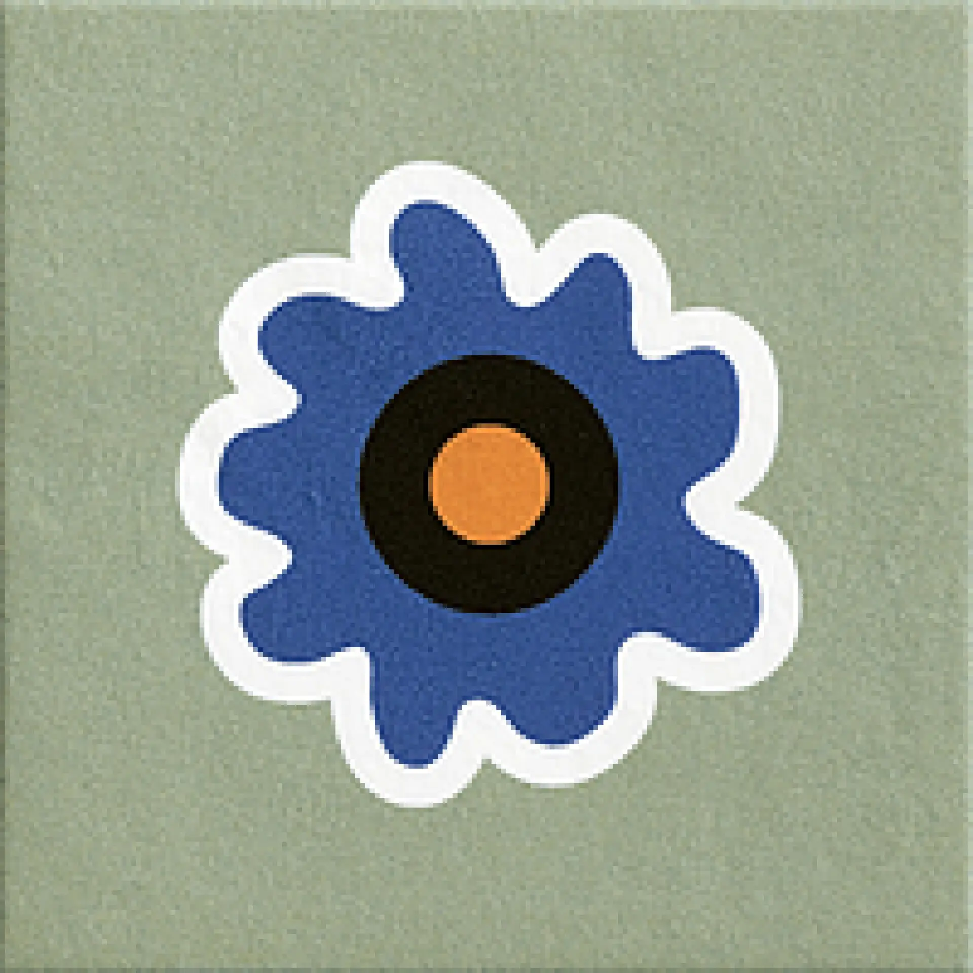 NDM54... Mattonelle Margherita by Mutina. From $14 in New York +delivery