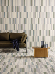 Piano Tiles by Mutina. Discontinued