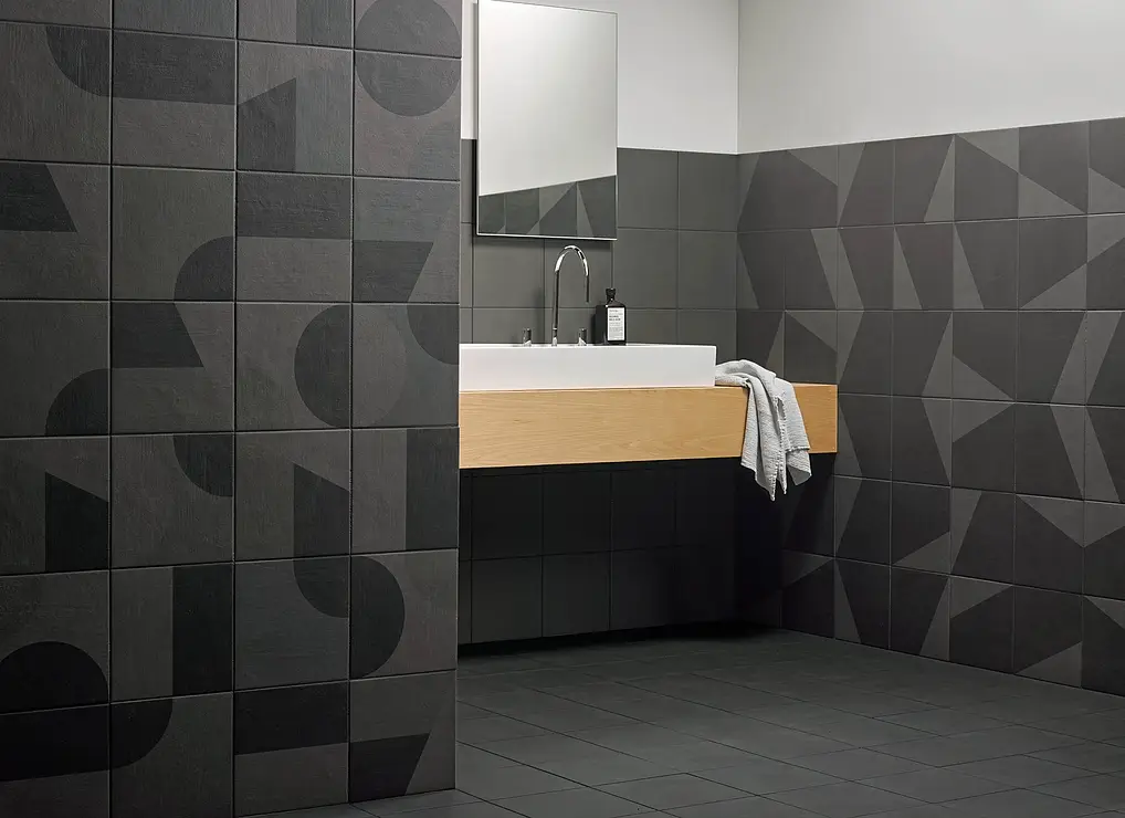 Puzzle de Mutina. PHOTO 16. À partir de €174 en Italie +livraison