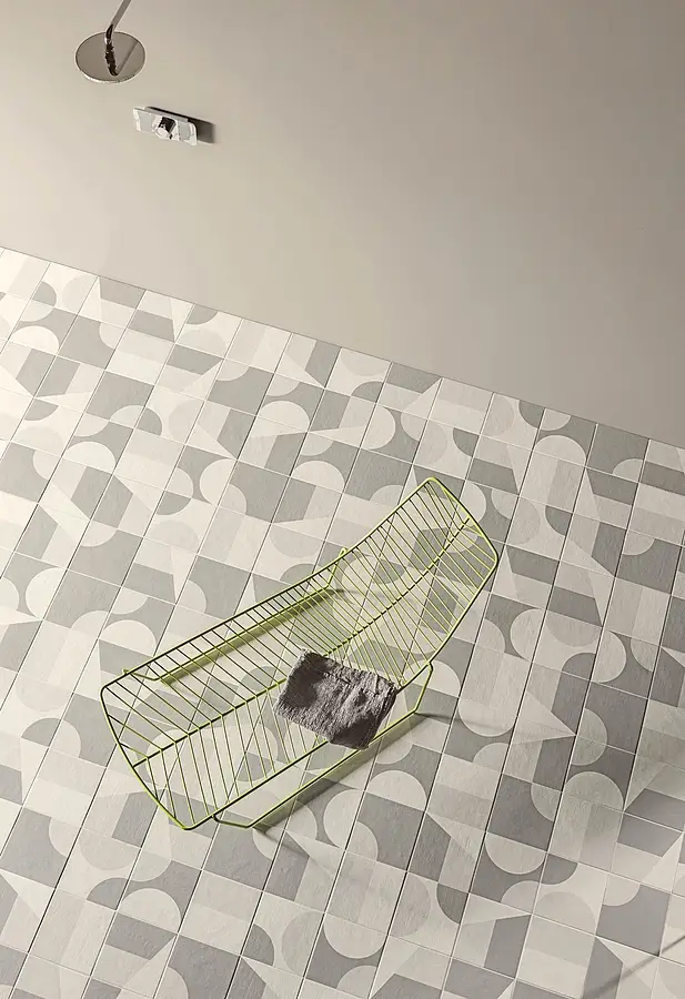Puzzle de Mutina. PHOTO 2. À partir de €194 en Italie +livraison