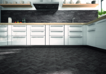 Azulejos da coleção Mattone de Natucer. Descontinuado