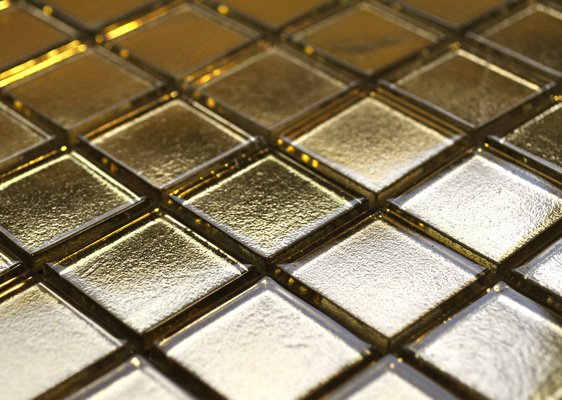 Mosaic by Onix Mosaico. Tile.Expert