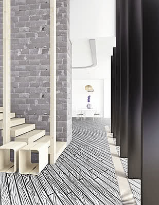Fliesen Holzoptik: TOP 10 von 516 Kollektionen. Tile.Expert ...