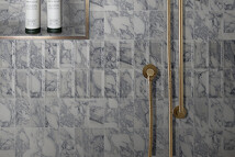 Bloom Tiles by Ornamenta. Discontinued