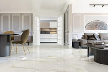 Pamesa Calacata Gold tiles. Stone and Marble Effect Tiles: Calacatta ...