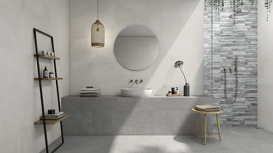 Loza Sala De Baño Pamesa Padua