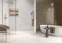Golden Leopard Tiles by Pamesa. From HKD1240 in Spain +delivery