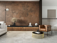 Metal Tiles by Pamesa. From HKD135 in Spain +delivery