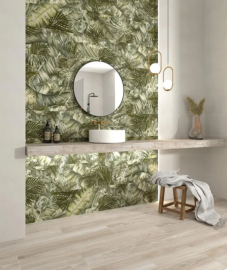 Vegetal Trend by Pamesa. PHOTO 1. From $2 in New York +delivery