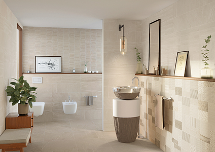 Ceramic and Porcelain Tiles by Paul Ceramiche