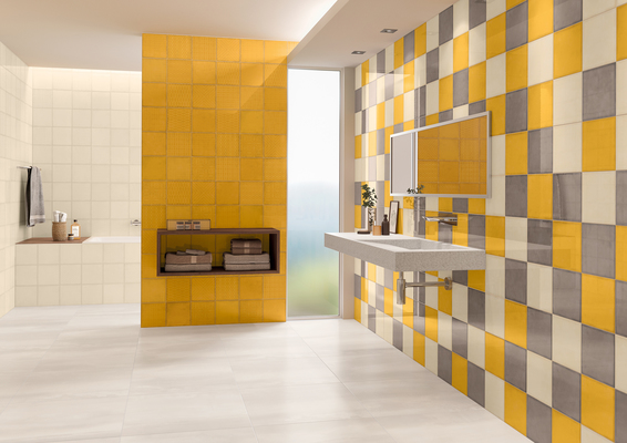Carrelage céramique et grès cérame de Pavigres Ceramicas