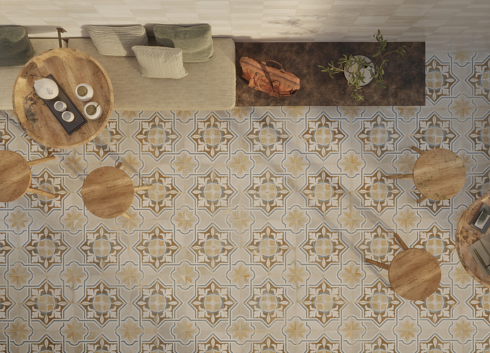 Nieuw project · Tile.Expert