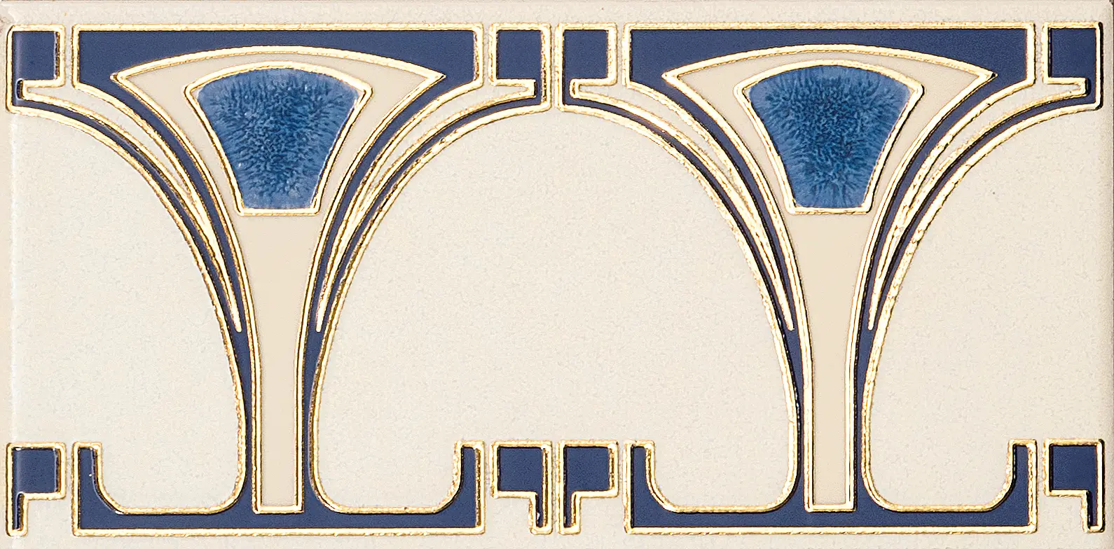 Ceramic Tiles. Style art deco, tile patterns geometry