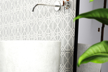 Petracer′s Sartoria tiles. From $31 in New York +delivery