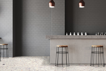 Calacatta Tiles by Quarella. Discontinued