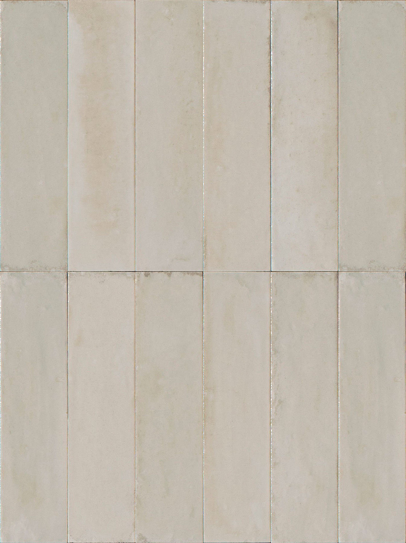 Beige tegel, zellige 6x24 (Italië). Reviews. Samples naar Nederland ...
