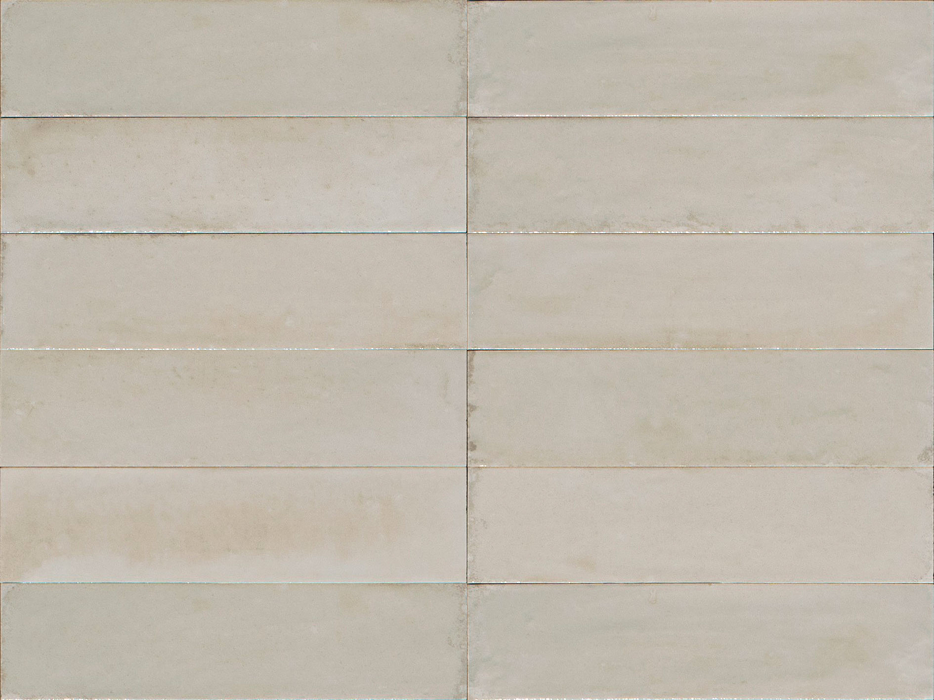 Beige tegel, zellige 6x24 (Italië). Reviews. Samples naar Nederland ...