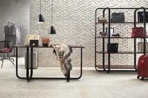 Realstone_Quarzite Tiles by Ragno. Discontinued