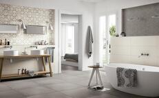 Rewind Wall Tiles by Ragno. Discontinued