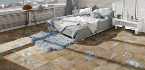 Antigua Tiles by Realonda. From $3 in New York +delivery