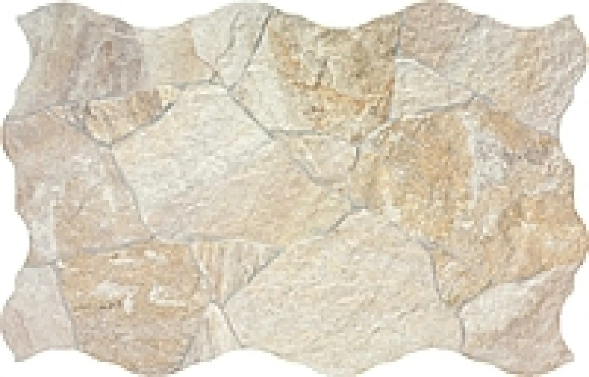 Beige tiles, other stones effect 44x66 (Spain). Reviews. Samples to the ...
