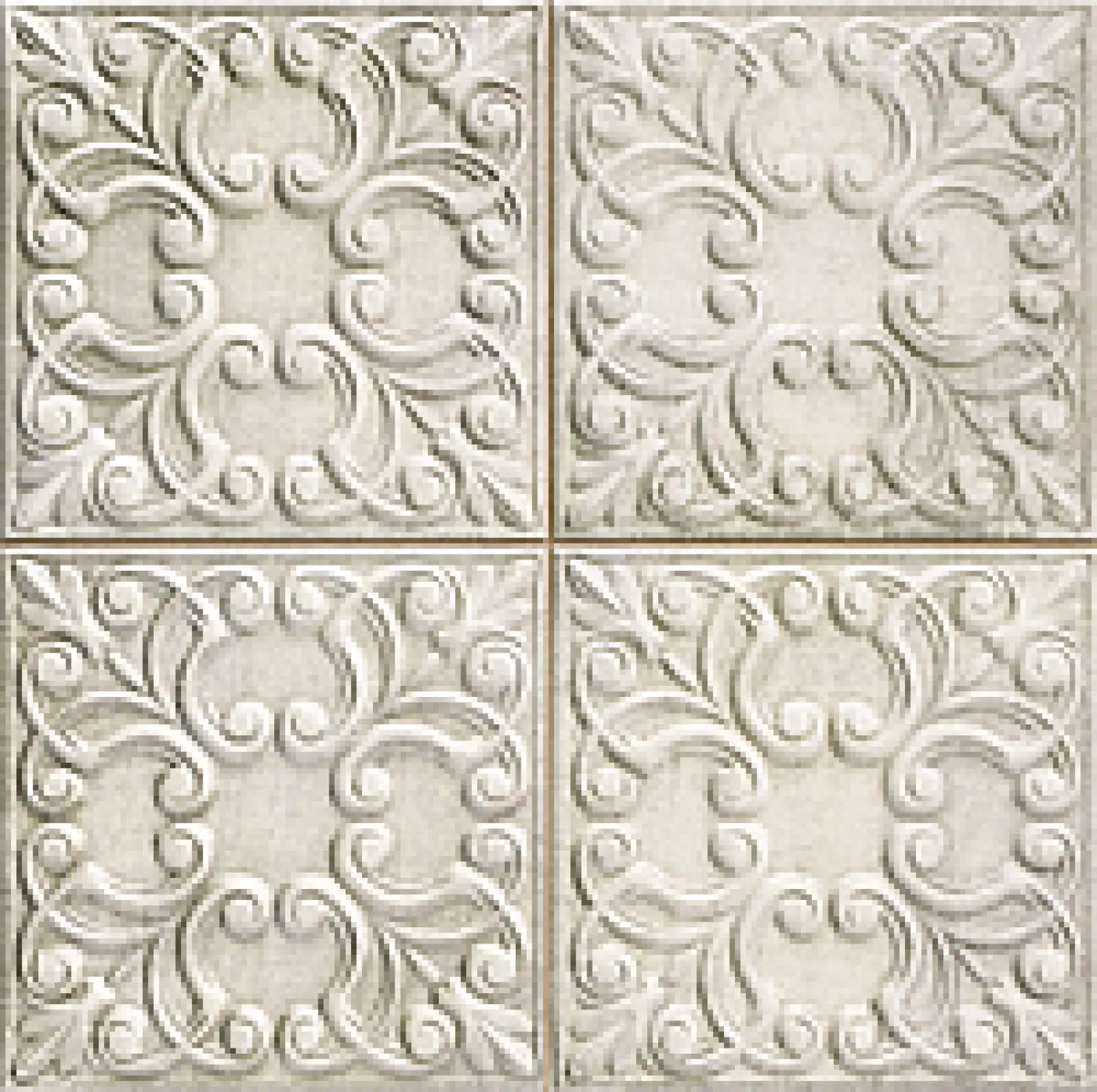 TIN... Tin Tile by Realonda. From $4 in New York +delivery