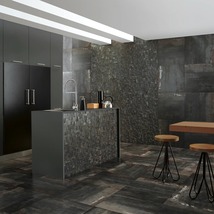 Revigres Iron tiles. From $4 in New York +delivery