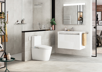 Ceramic and Porcelain Tiles by Roca. Tile.Expert