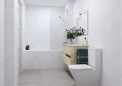 Ceramic and Porcelain Tiles by Roca. Tile.Expert