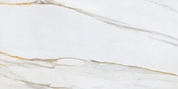 White tiles, calacatta effect 60x120 (Spain). Reviews. Samples to the USA in 48h