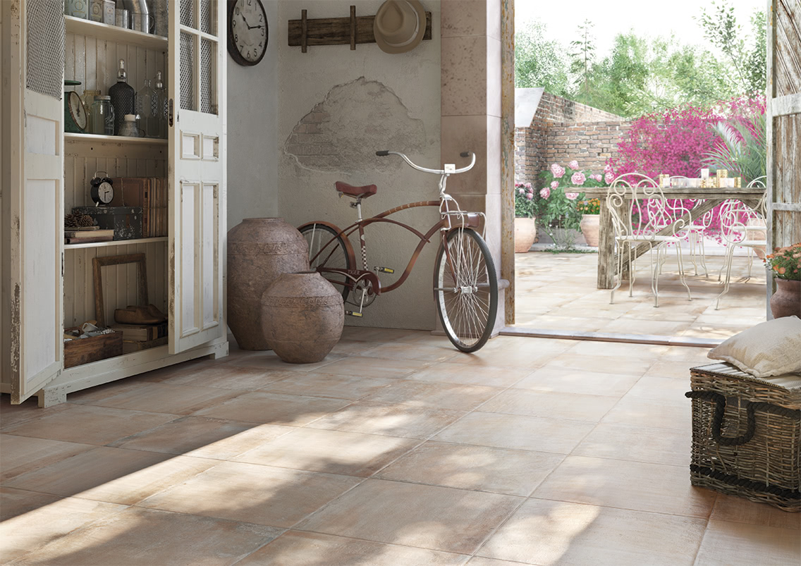 Cerámica y gres porcelánico Memory de Roca. Tile.Expert – distribuidor ...