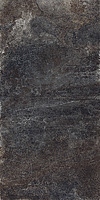 Black tiles, slate effect 60x120 (Italy)