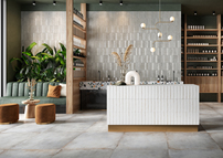 Manhattan Tiles by Rondine. Discontinued