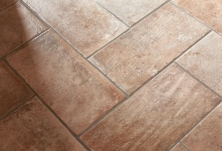 Tuscan Ceramic Tile