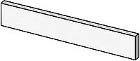 Skirting, other stones effect, grey 8x30 (Italy). Reviews. Samples to ...