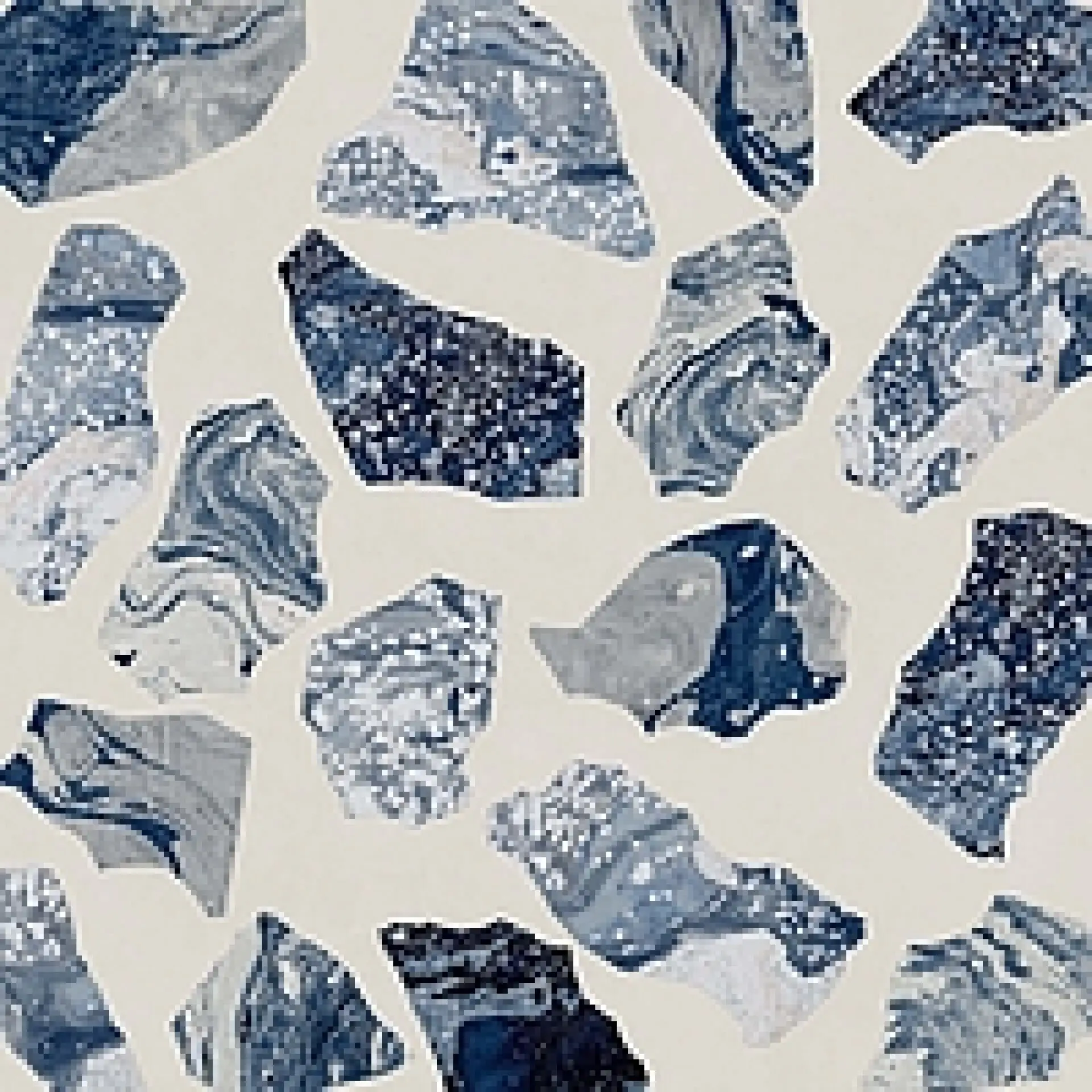 CSAIAPSK90... Insideart by Sant'Agostino. From $9 in New York +delivery