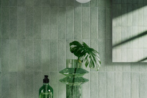 Sant′Agostino Tetris tiles. From $9 in New York +delivery