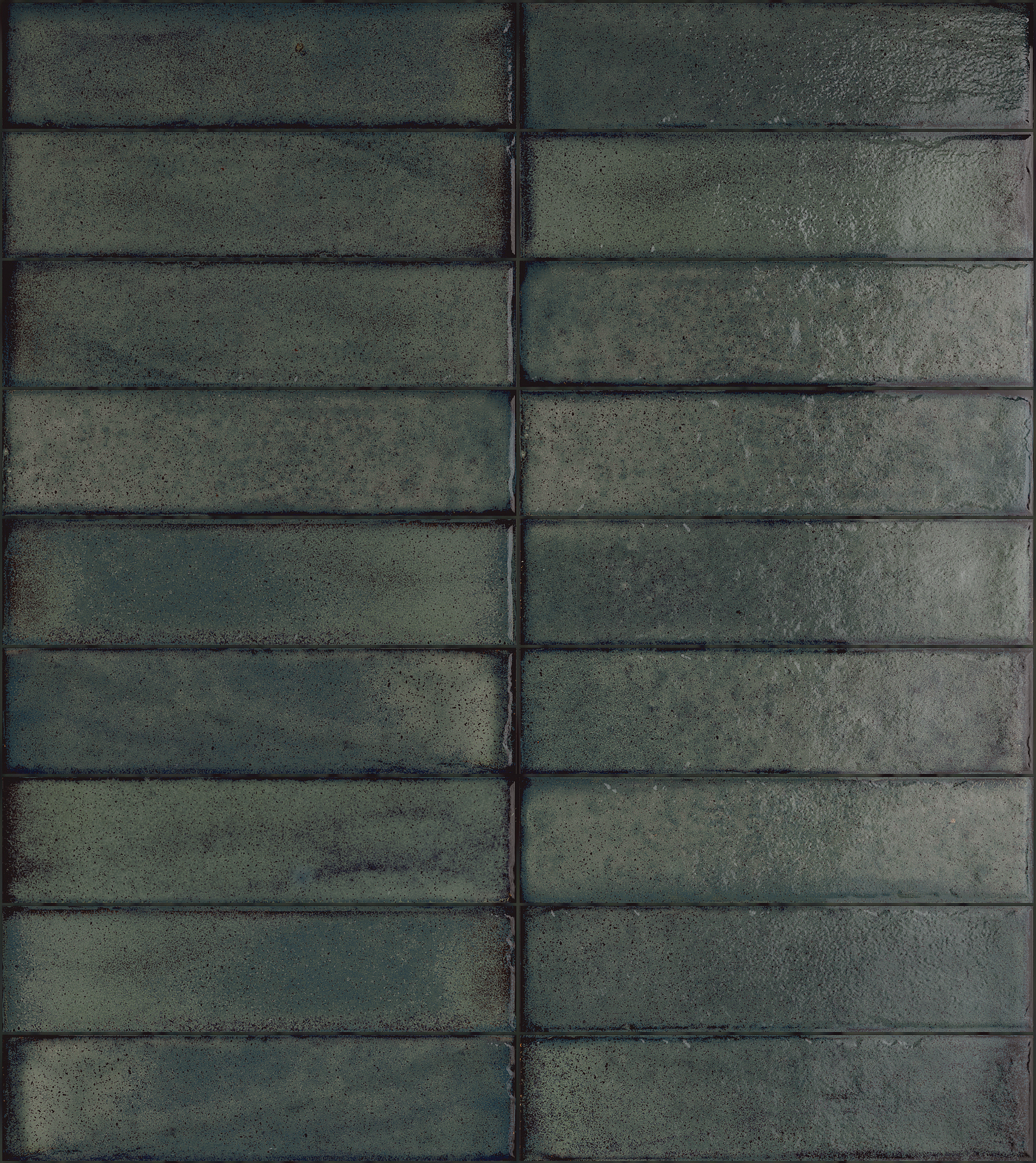 Green tiles 5x20 (Italy). Reviews. Samples to the USA in 48h